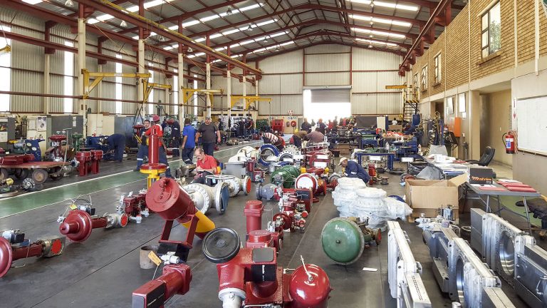 Control and Safety Valve Services – Welcome to APC Industrial Services, OPC