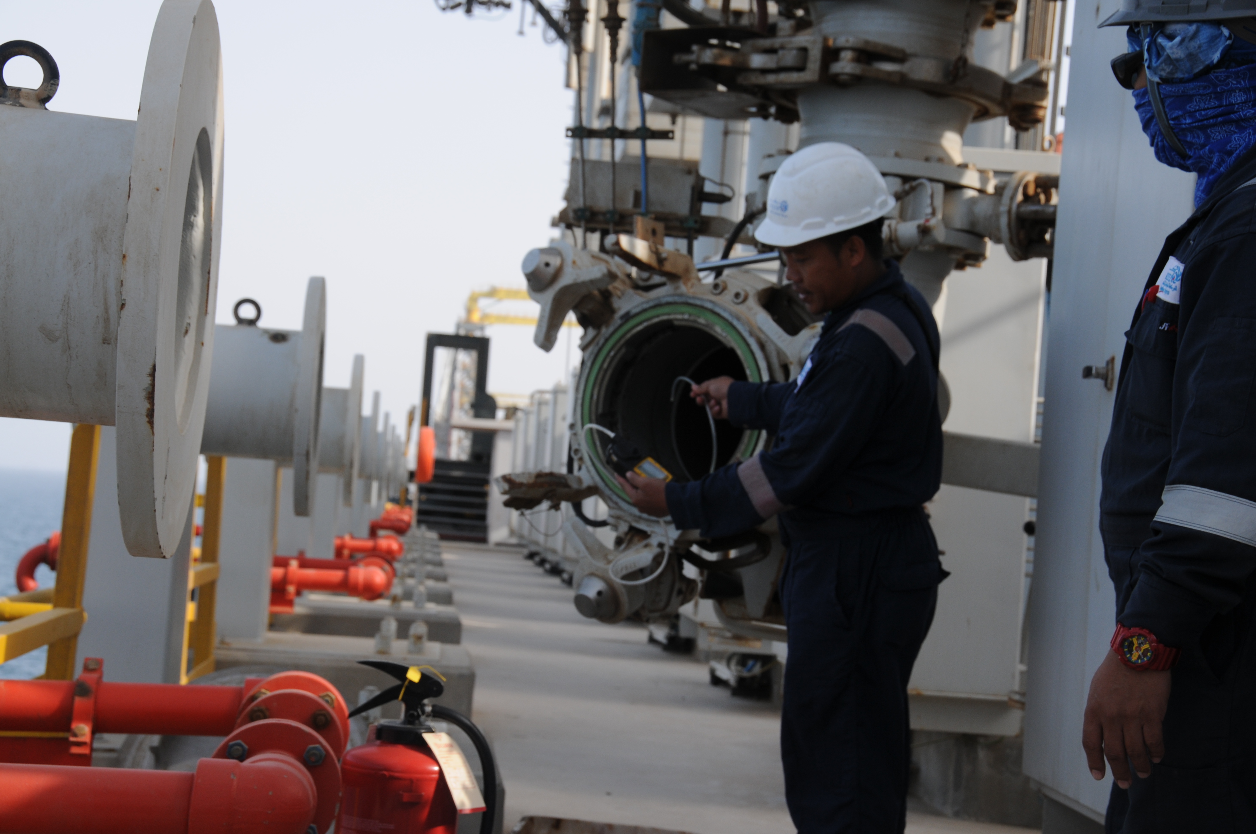 turnaround – Welcome to APC Industrial Services, OPC