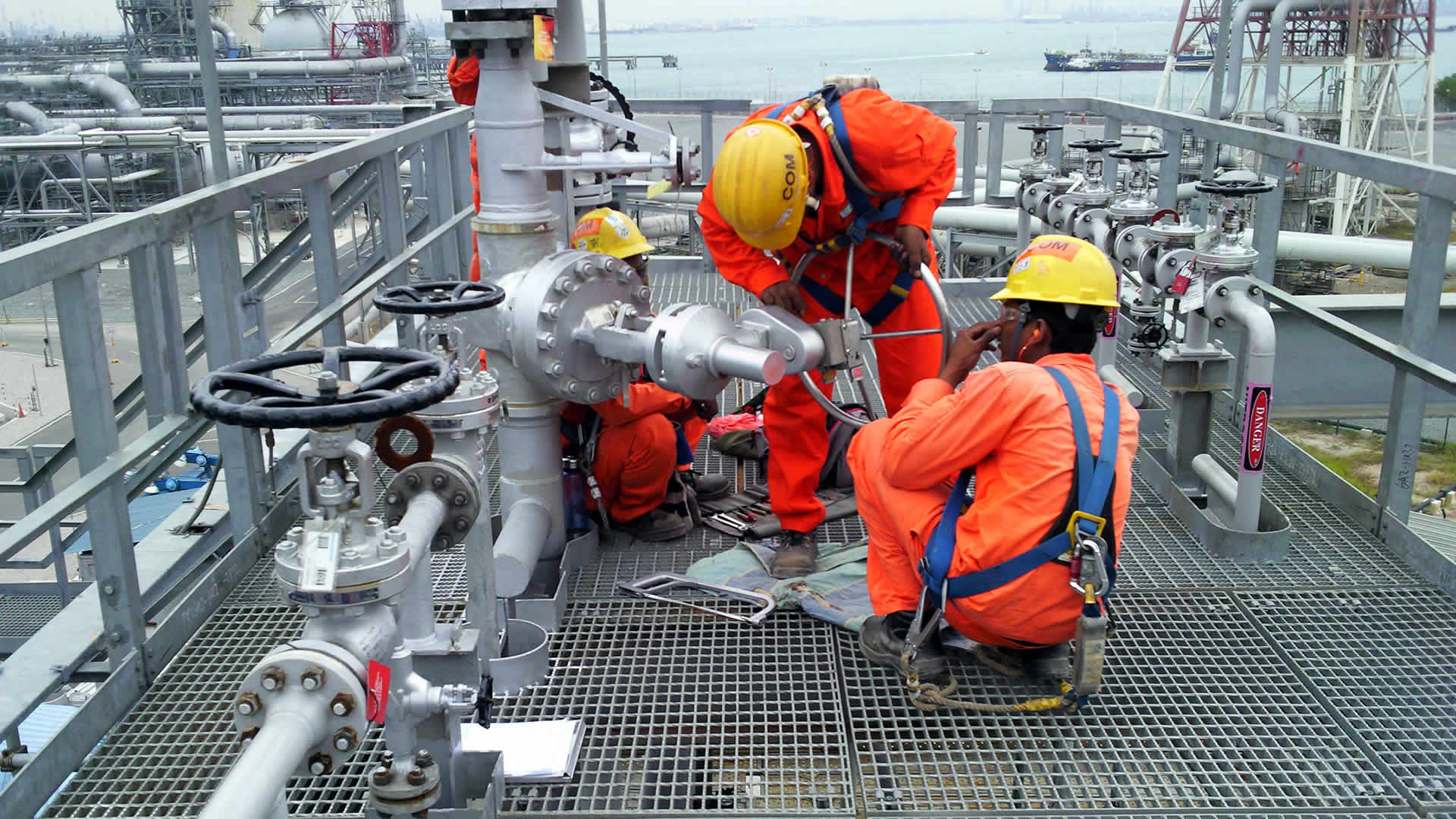 cycle – Welcome to APC Industrial Services, OPC