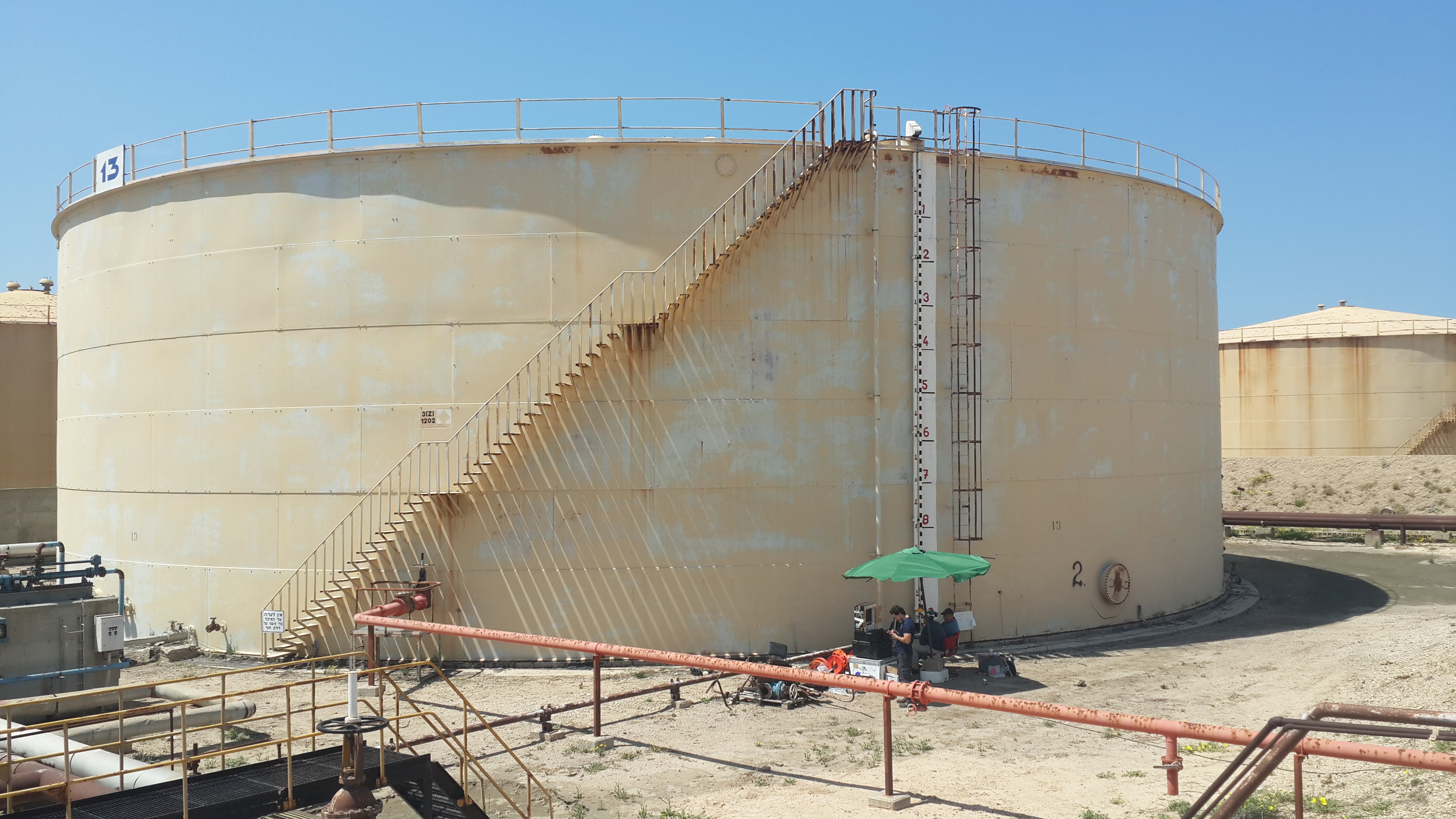 cleaning – Welcome to APC Industrial Services, OPC